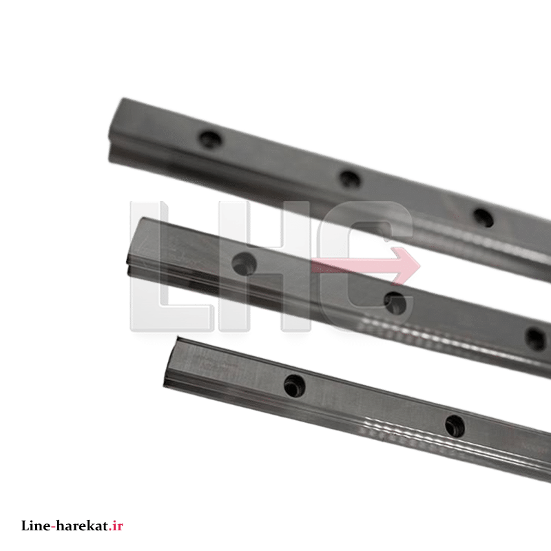 ریل HGR15-400CM-HQM BRAND - قیمت : 14,013 تومان